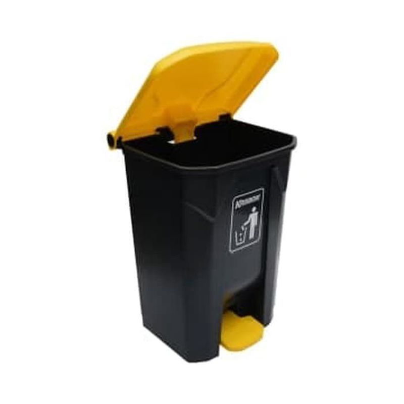 TEMPAT SAMPAH 80 LITER KRISBOW