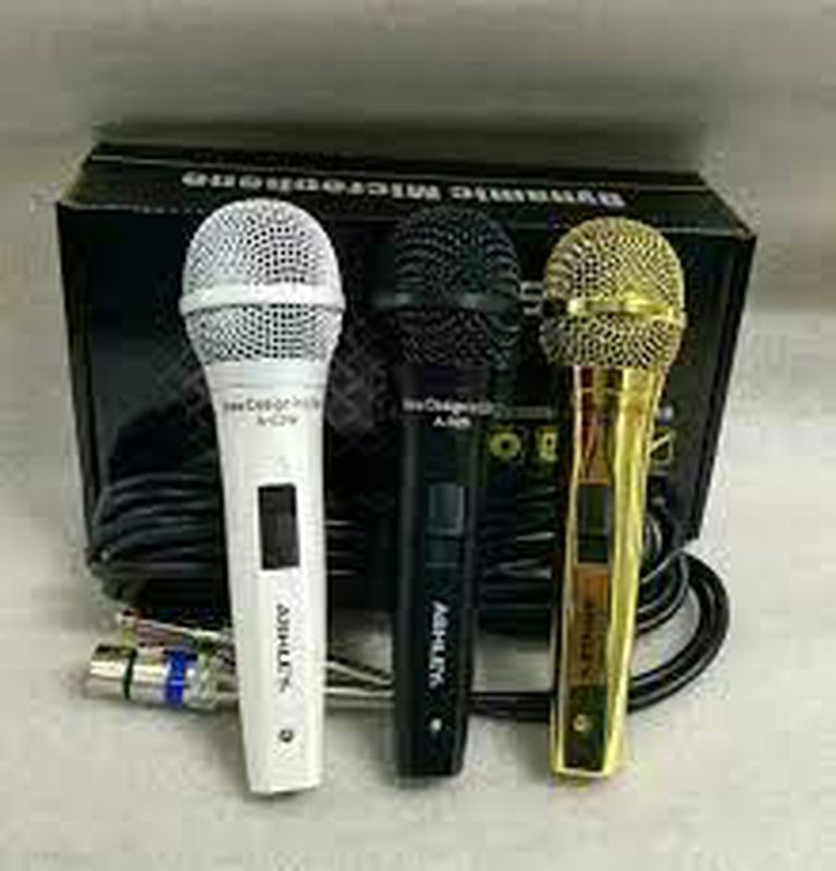 MICROPHONE