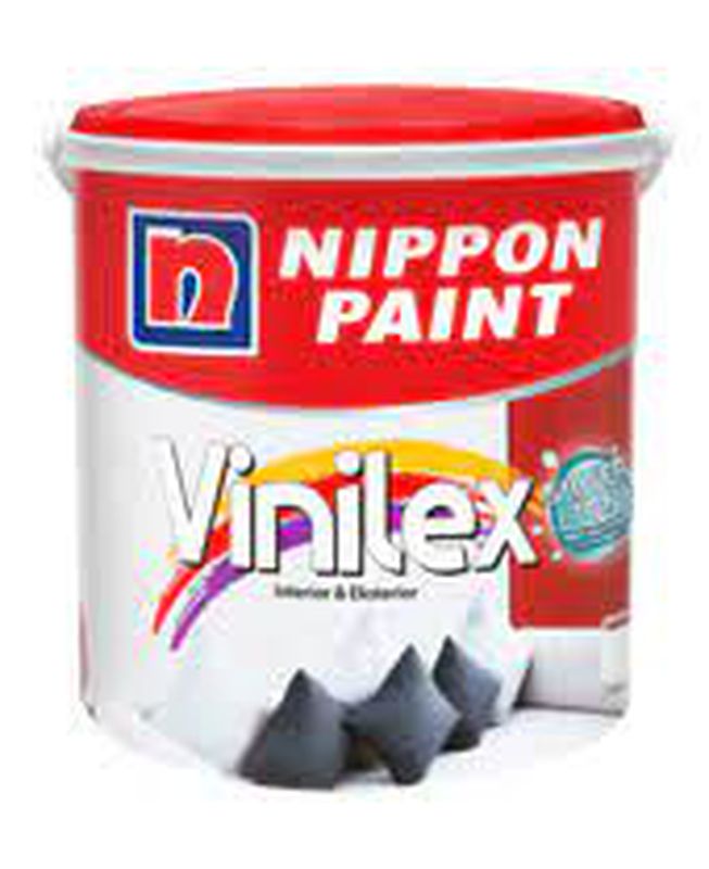 CAT NIPPON PAINT