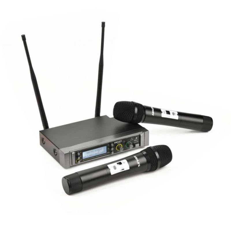 MICROPHONE WIRELESS