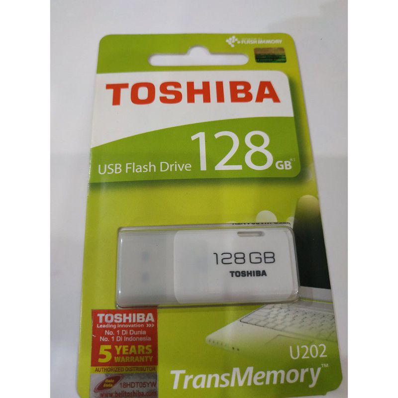 FLASHDISK 128 GB