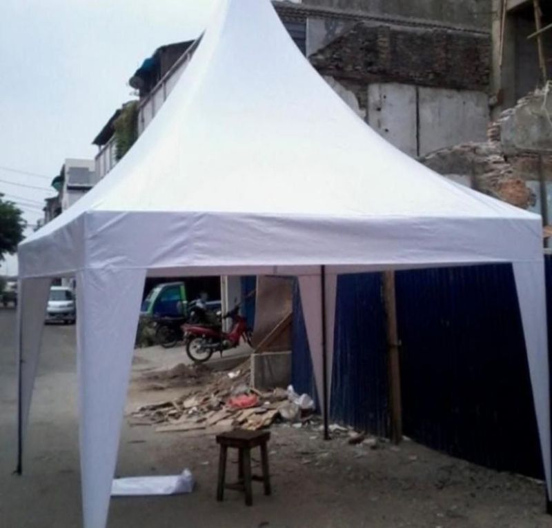Sewa Tenda Tanggung