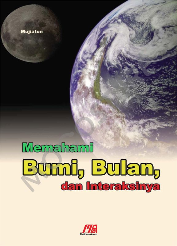 EBOOK - Memahami Bumi, Bulan, dan Interaksinya