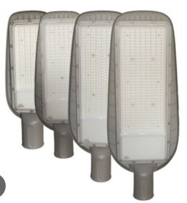 Lampu LED PJU 100W