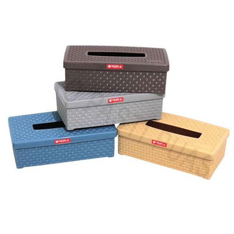 KOTAK TISSUE LION STAR