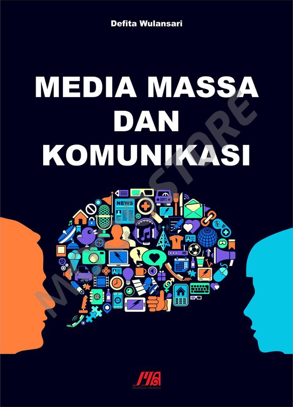 EBOOK - Media Massa dan Komunikasi