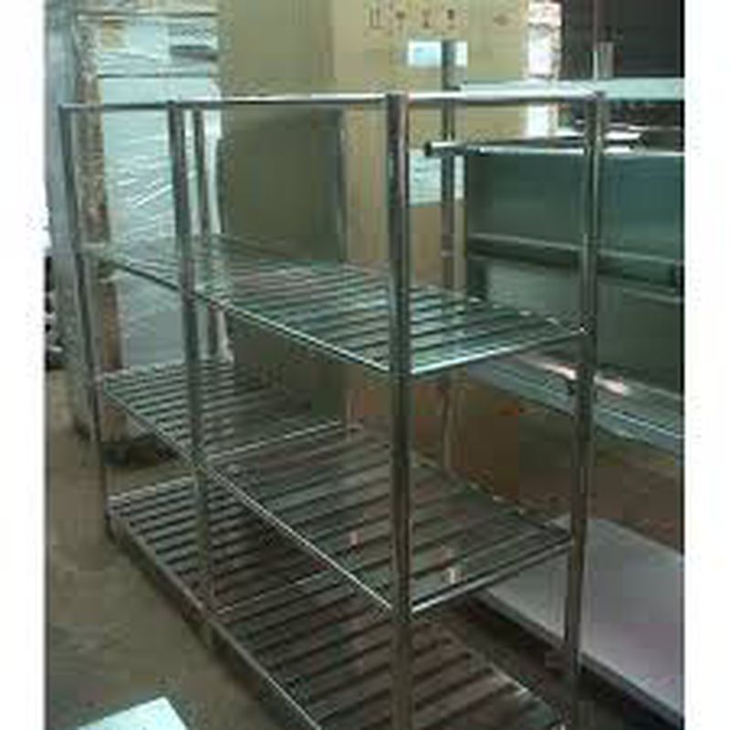 RAK STAINLESS STEEL