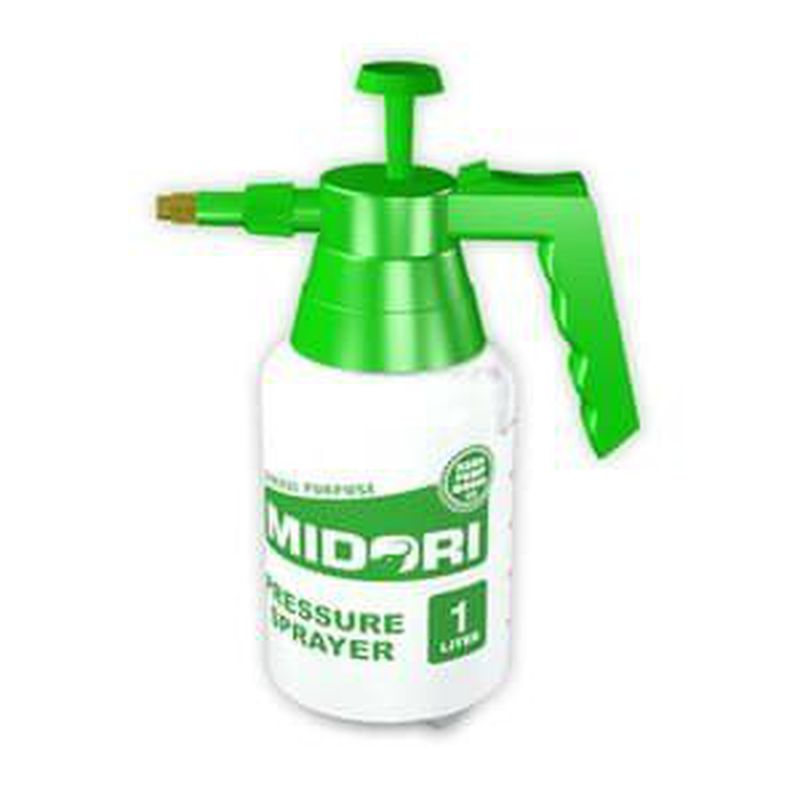 Alat Semprot / Sprayer Midori 1L