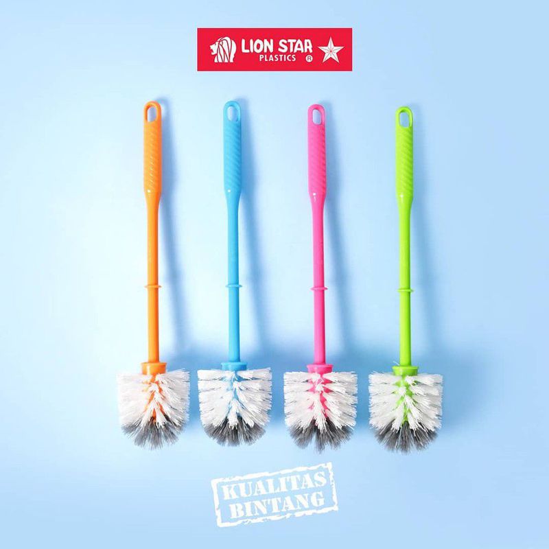 LION STAR SIKAT KLOSET WC LIVINA