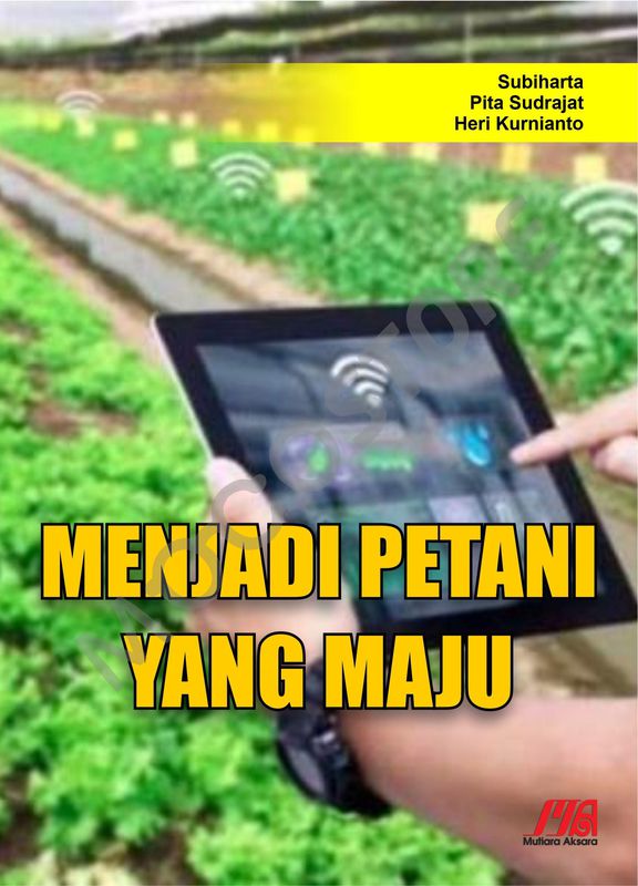 EBOOK - Menjadi Petani yang Maju