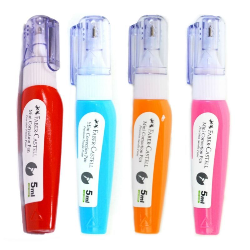 Corection Pen