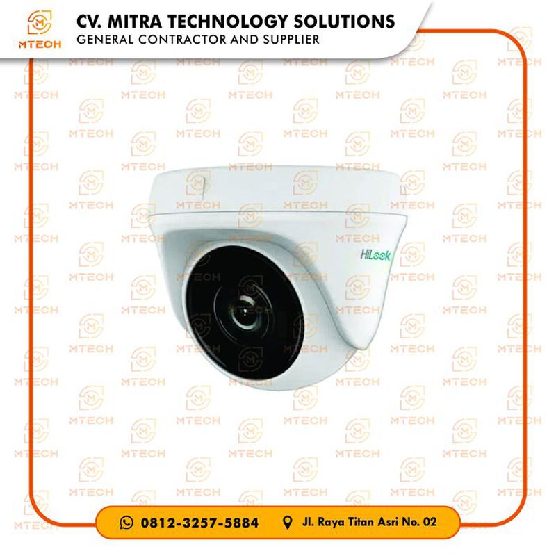 CCTV HI-LOOK 2MP