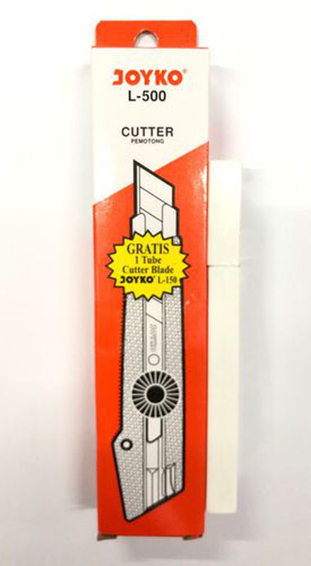 JOYKO CUTTER L500+ MATA CUTTER L150