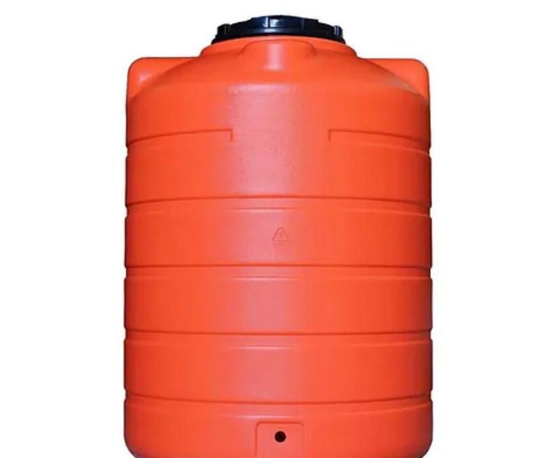 TANDON AIR - Orange