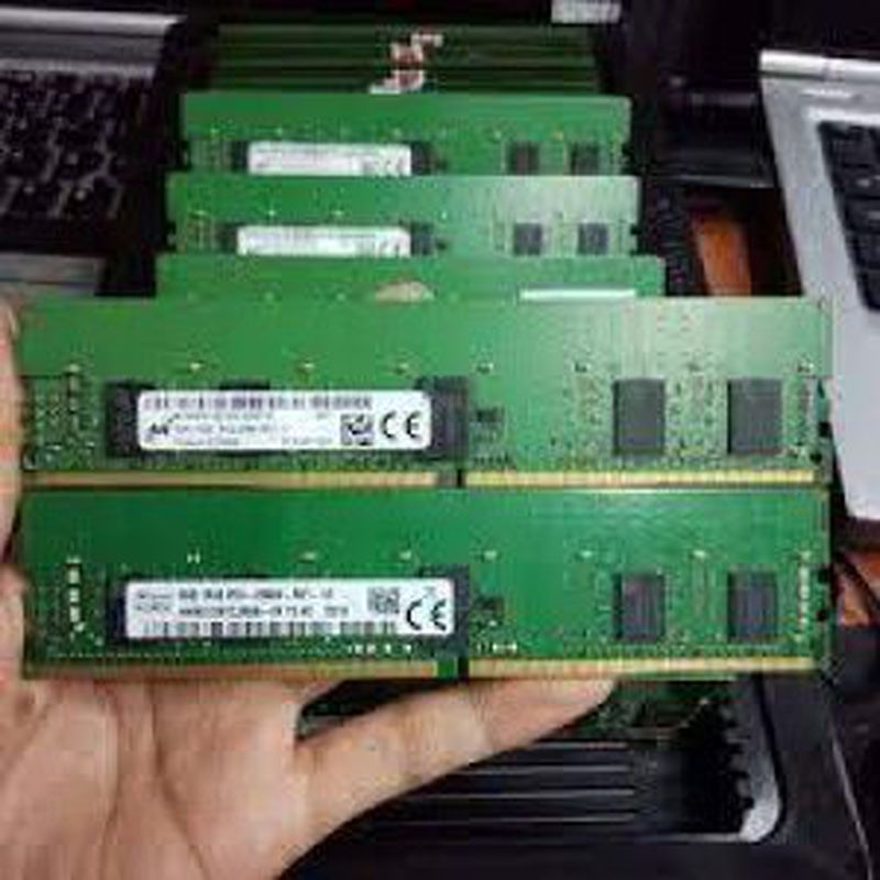 Ram Server 8gb Ddr4