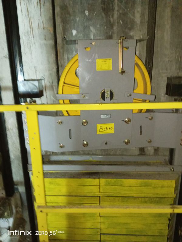 BEARING CWT LIFT KONE