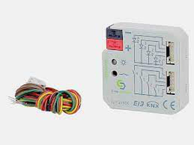 KNX Universal Interface