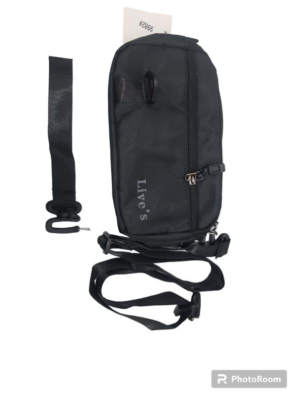 HAND BAG (TAS TANGAN)