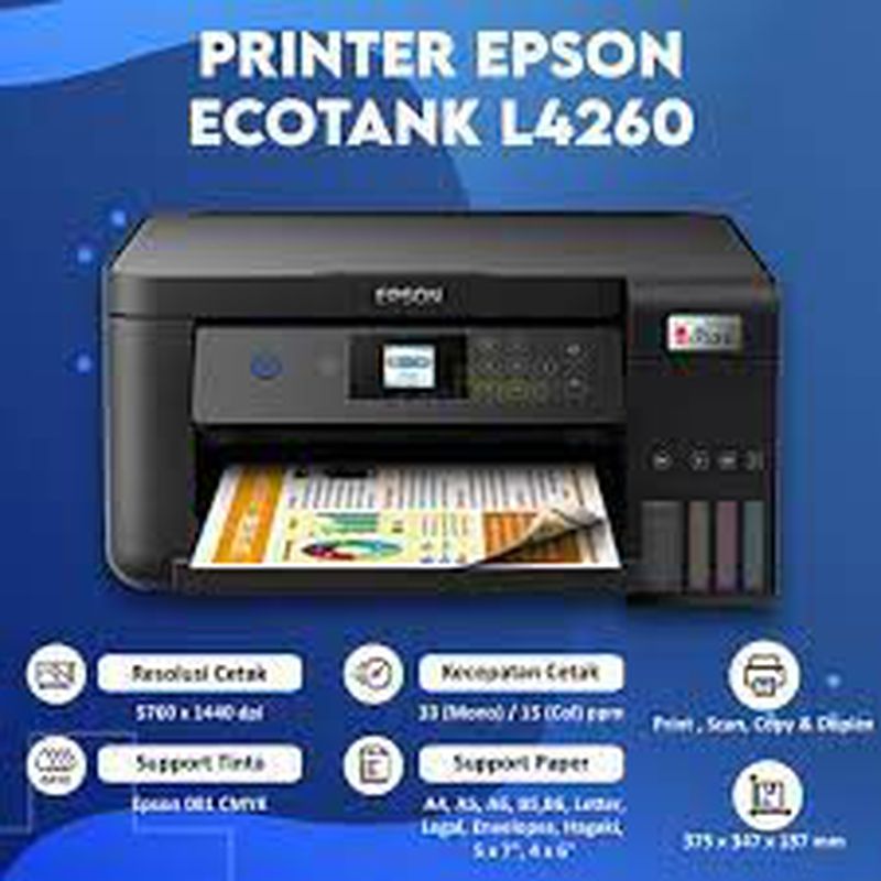 Printer Epson L4260