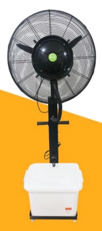 Kipas Angin Uap 26 inch