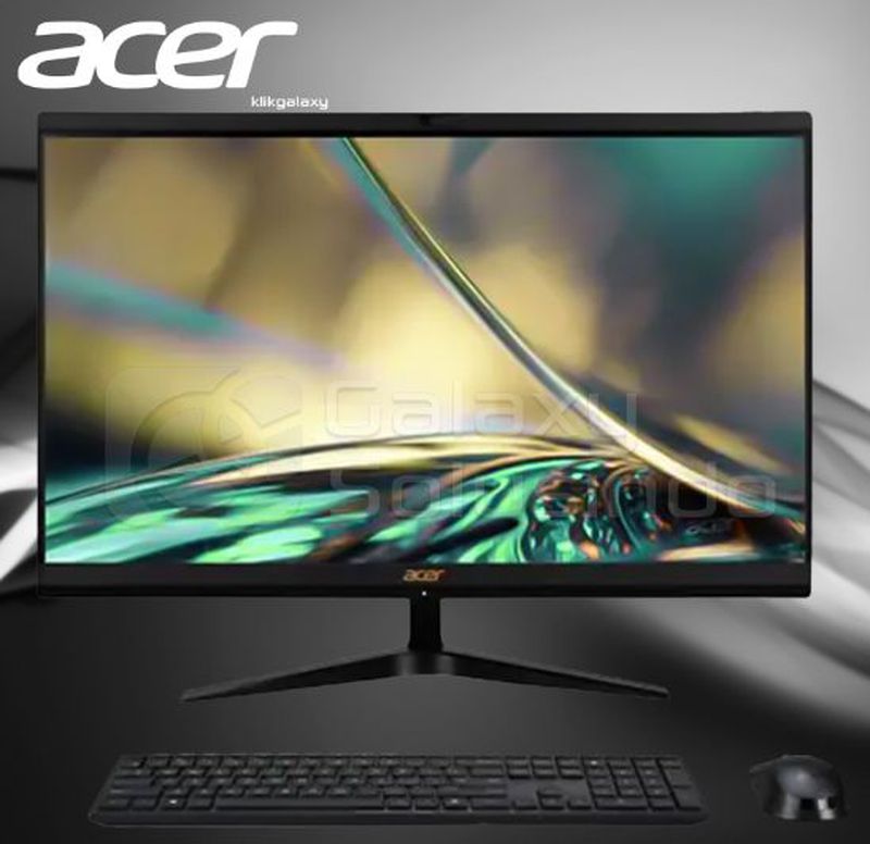 ACER Aspire All in One C24-1700