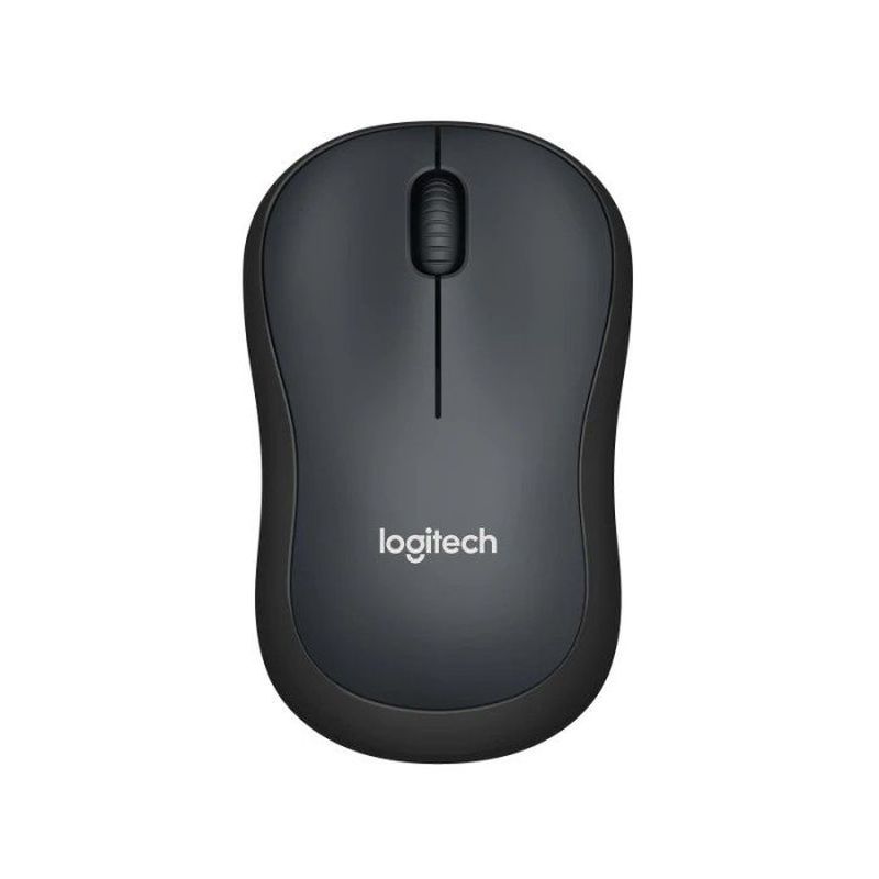 Mouse Wireless Logitech M220