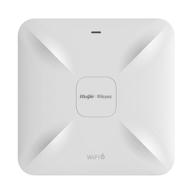 RG-RAP2260(G) Reyee Wi-Fi 6 Ceiling Access Point