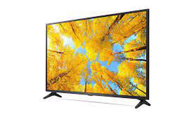 Smart TV 55 Inch
