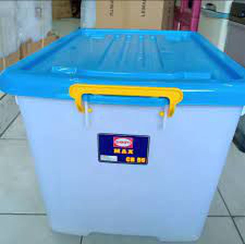 Box Container 150 Liter