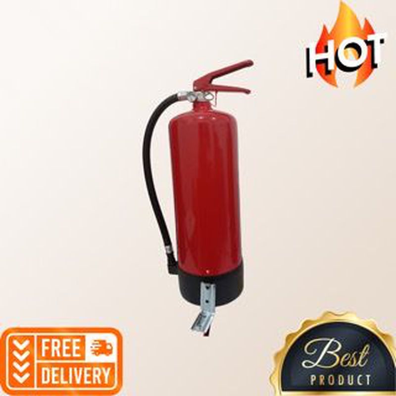 TABUNG PEMADAM API DCP 6 KG