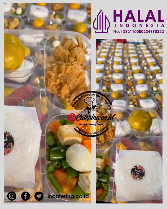 Makanan Lengkap