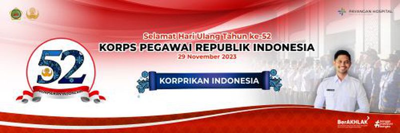 Banner + SpanRam HUT KORPRI