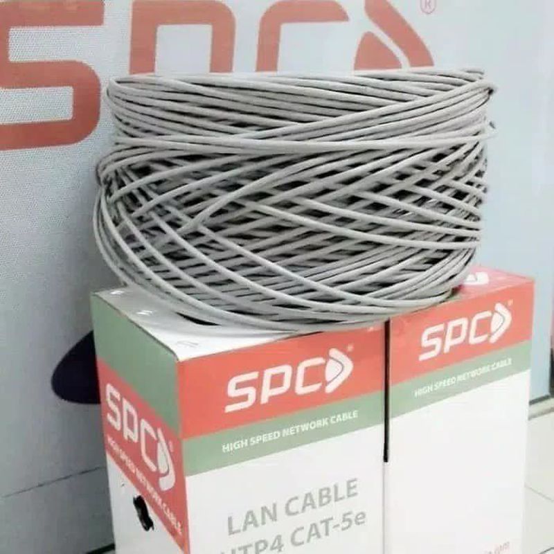 Kabel LAN SPC Cat5