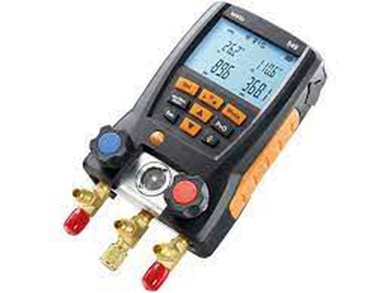Testo 549 Refrigran