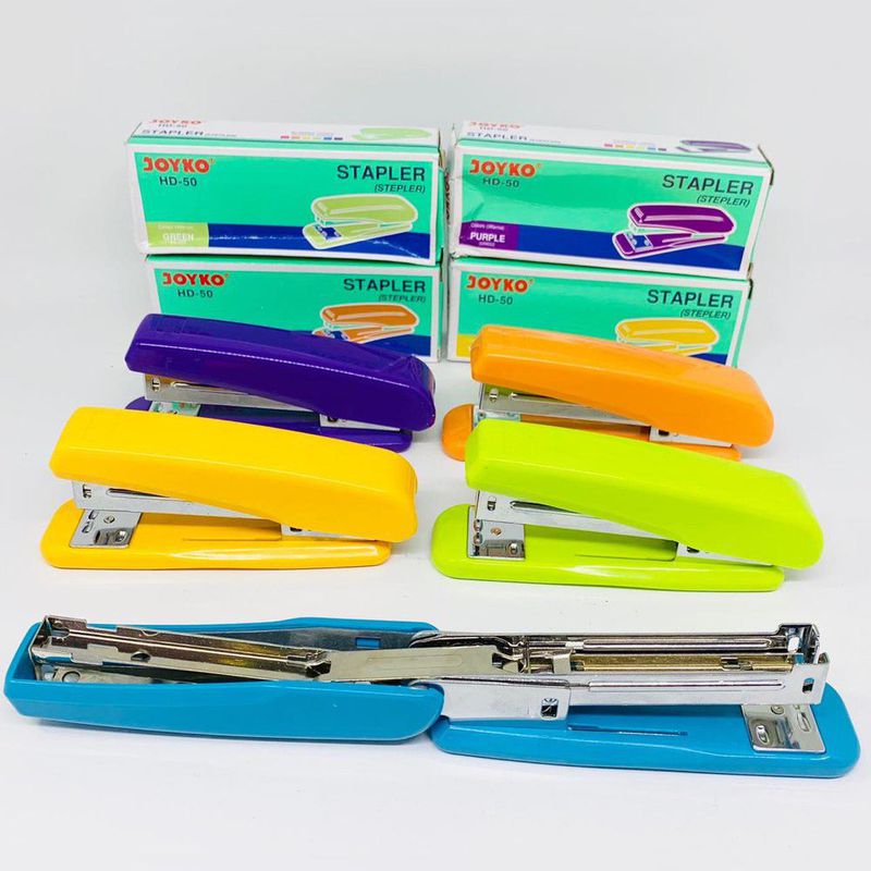 Stepler / Jepretan Joyko HD-50