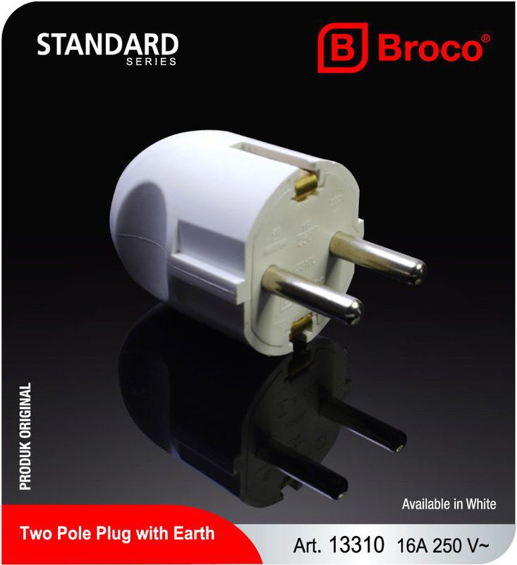 Broco 13310-55 (B) Steaker New Arde Original