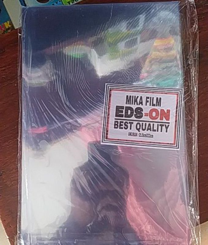 Cover Mika Film