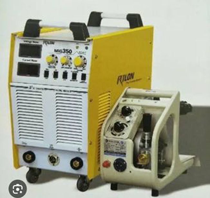 GMAW Welding Machine (2 unit)