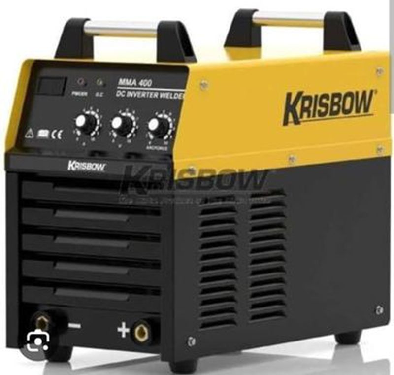 SMAW Welding Machine (2 unit)