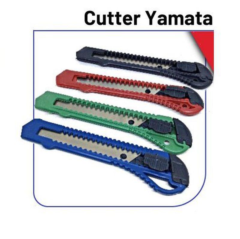 Pisau cutter