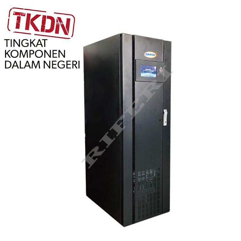 RIFERI UPS Online SIMA PLUS-80K