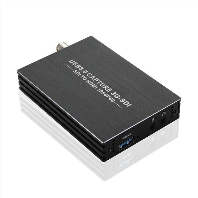 SDI to USB3.0 Capture Card