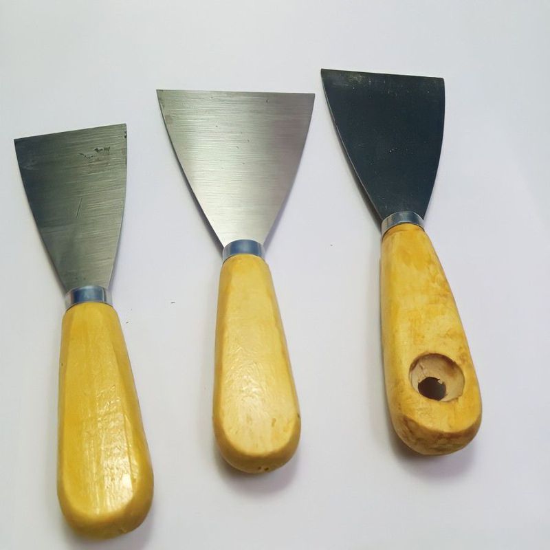 Peralatan Bangunan Kape