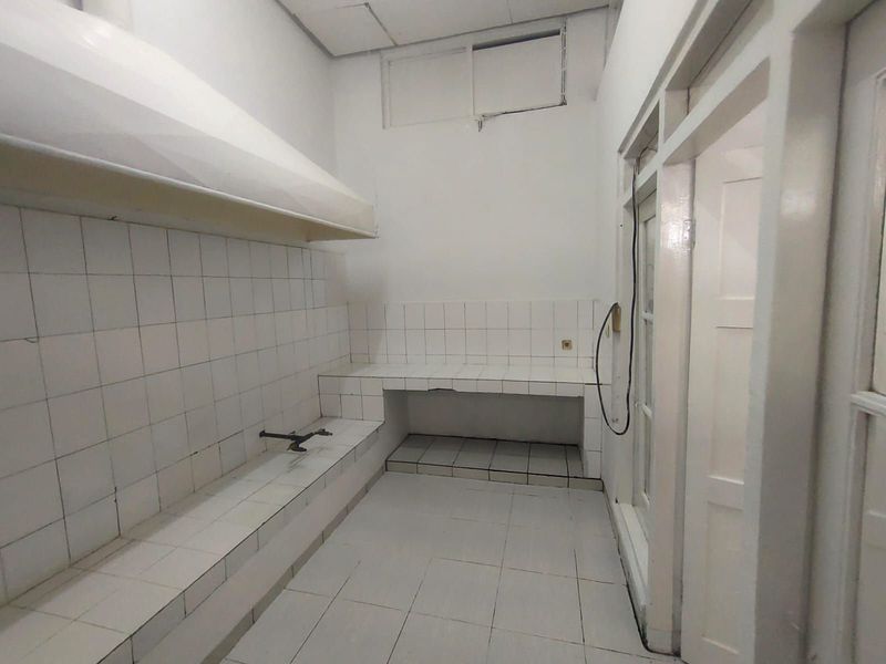 Pemeliharaan Gedung Negara Pakuan