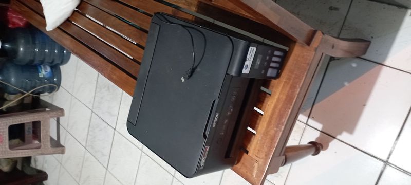 Service Head Printer