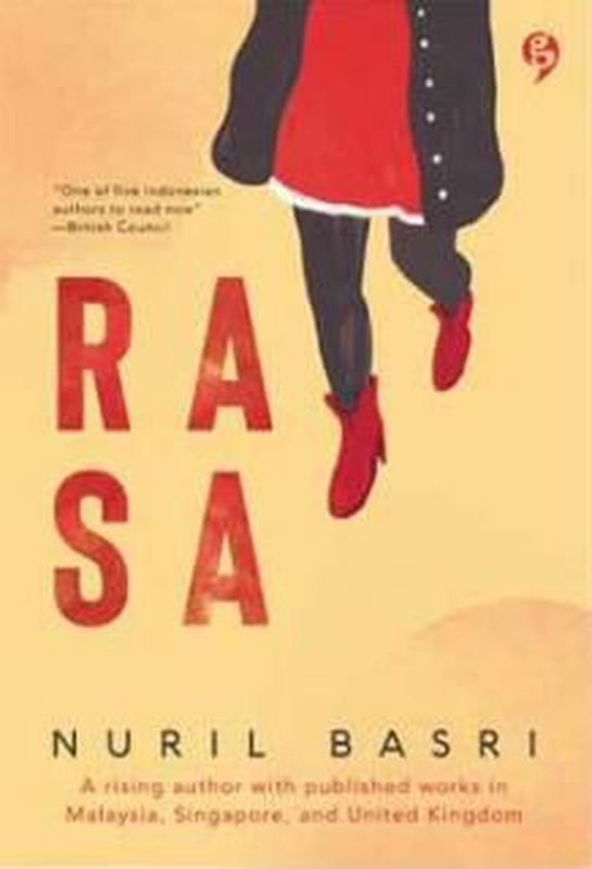 RASA - BUKABUKU PUSTAKA