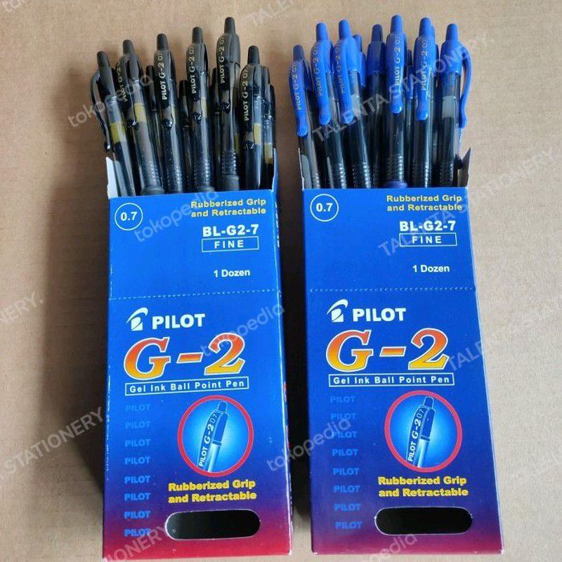 Pilot G2