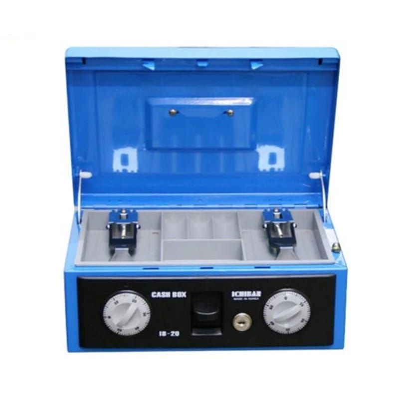 CASH BOX ICHIBAN IB 20