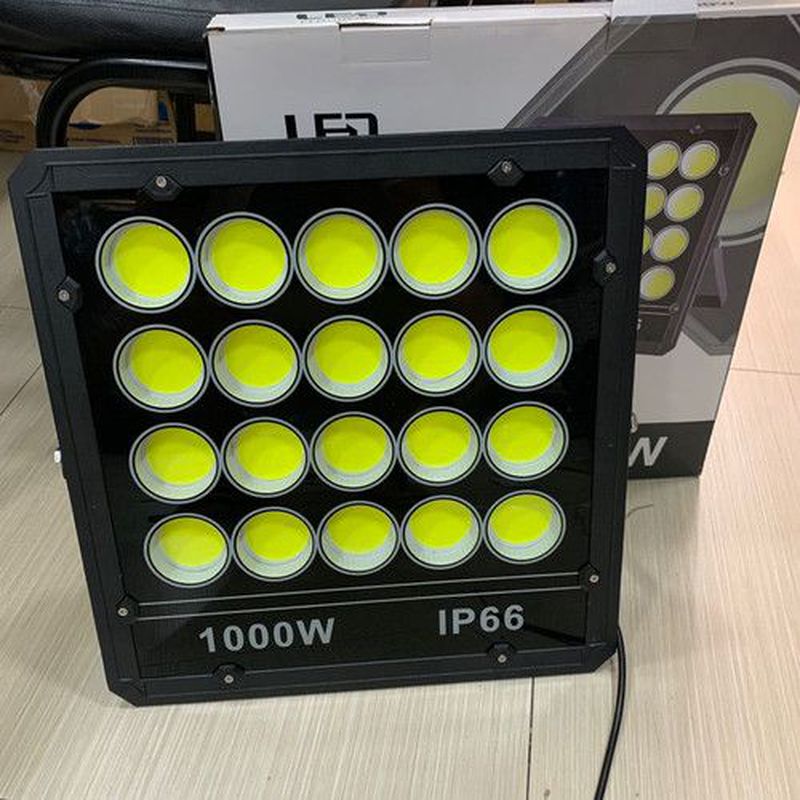 Lampu Sorot Led 1000 Watt