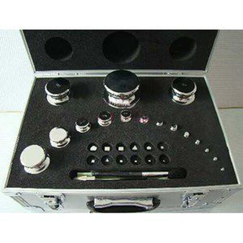 Anak Timbang 1mg - 200g E2